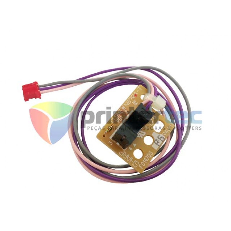 SENSOR SHARP AL-1530 / AL-1651 / AL-1215 PPD1 SENSOR PWB
