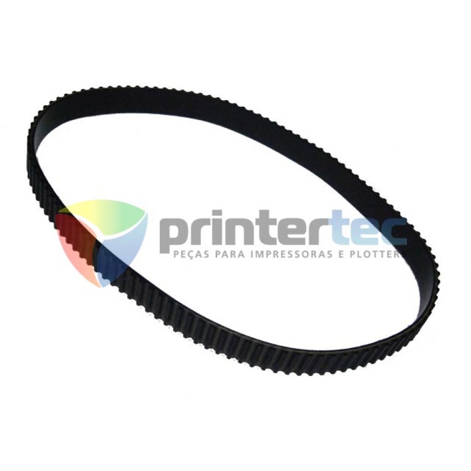 CORREIA SUMMA D610 / D750 / D1010 DO MOTOR DO PAPEL
