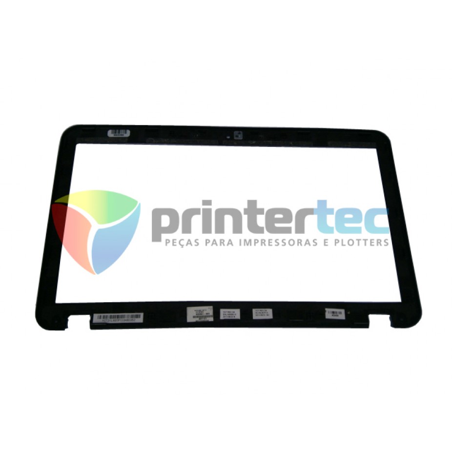 MOLDURA HP DV6-3000 SERIES DO LCD
