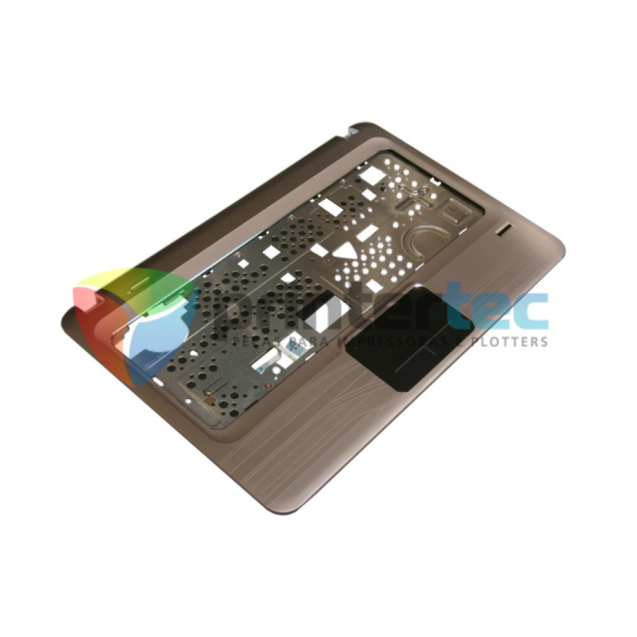 TAMPA HP DM4-1000 SERIES DO TECLADO - COM TOUCHPAD