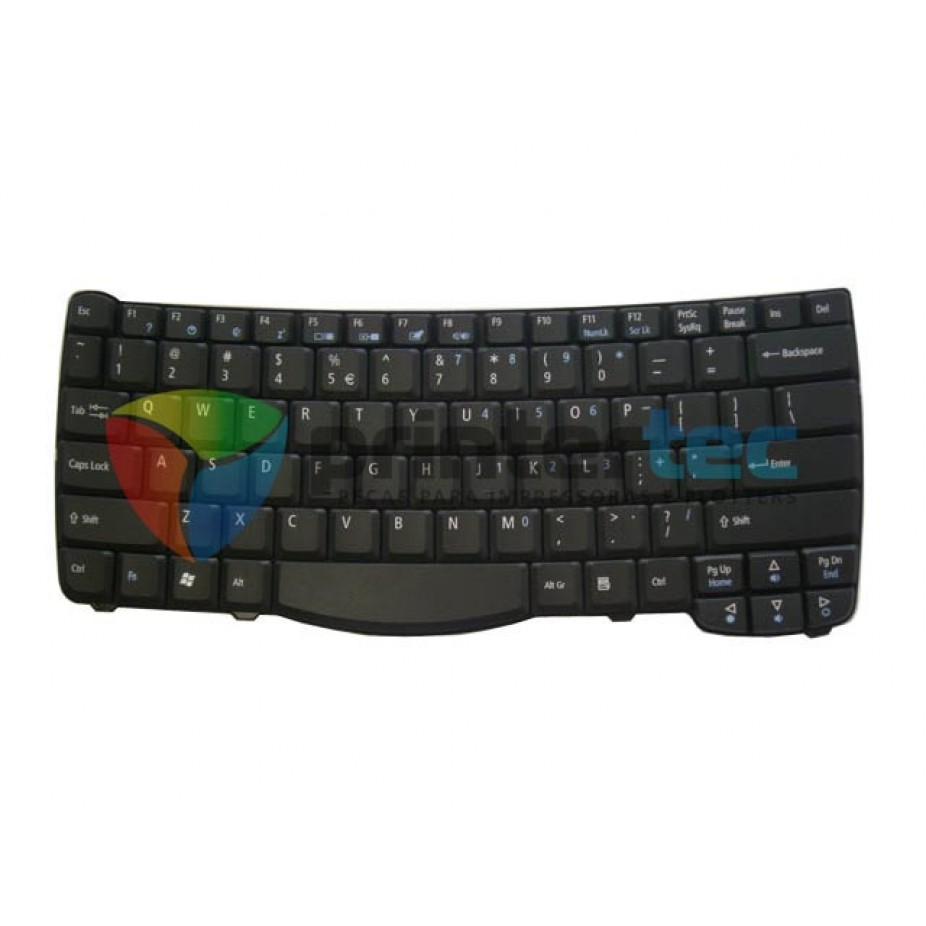 TECLADO ACER TRAVELMATE 420 / 430 US