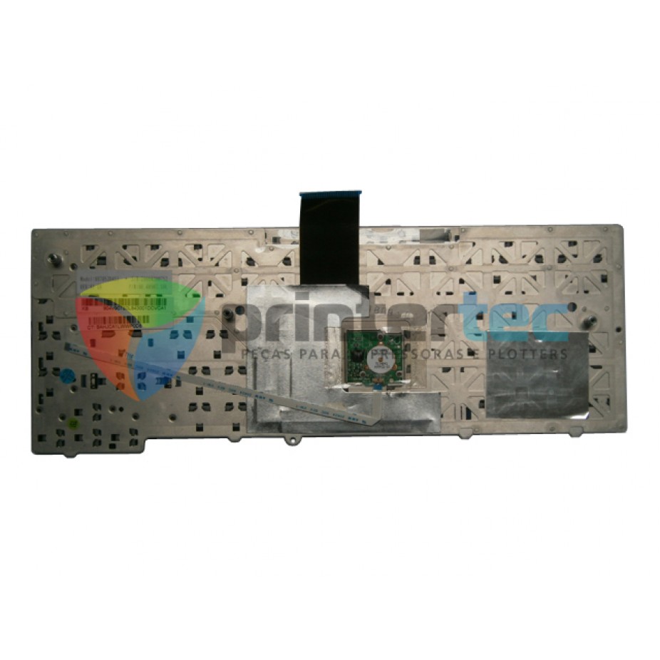 TECLADO HP 6930P SERIES BLACK US