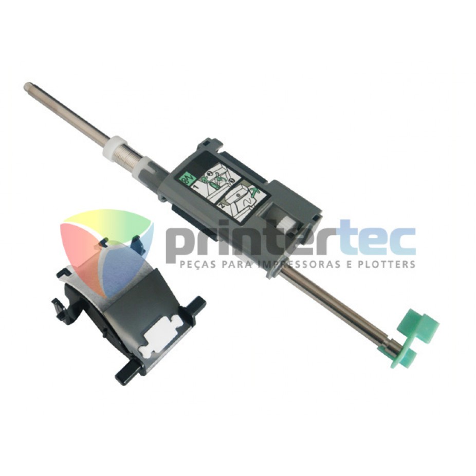 PICKUP XEROX PHASER 6600 / WORKCENTRE 6605 KIT