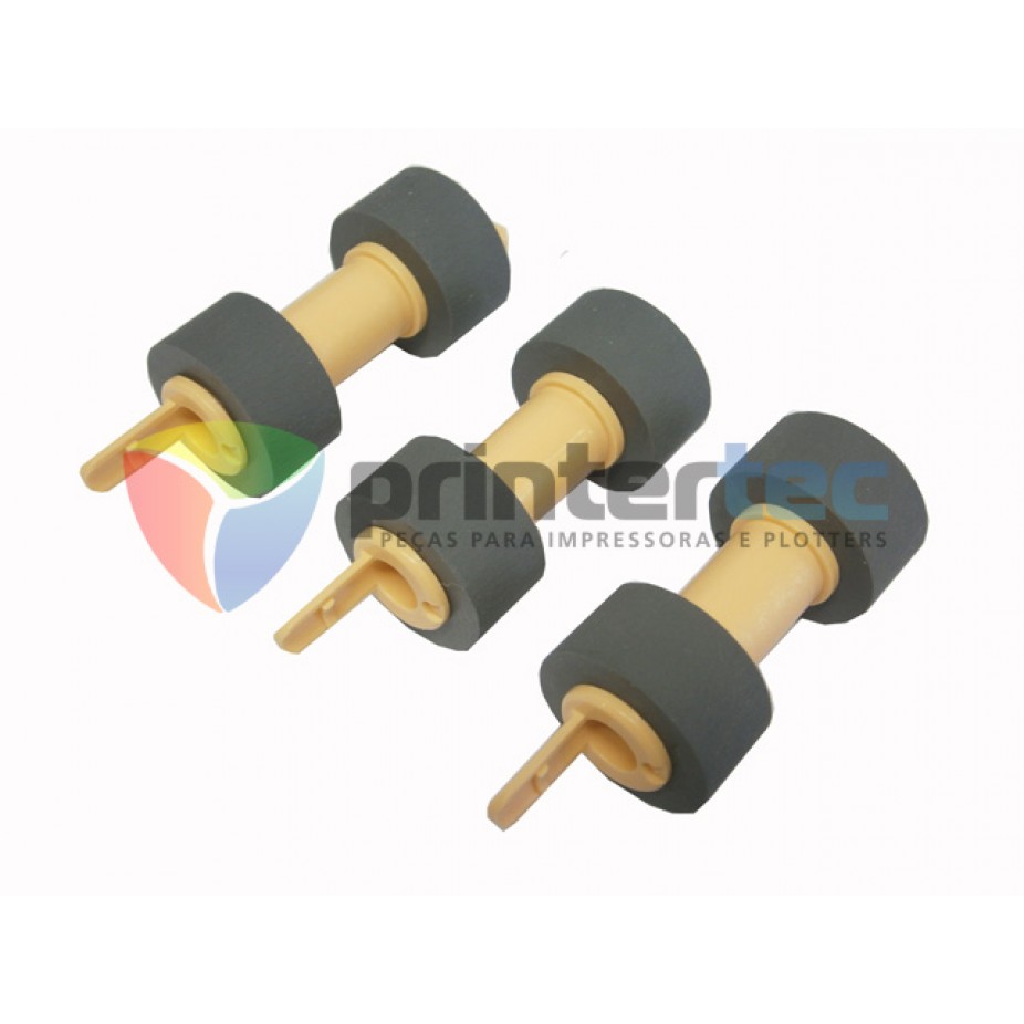 ROLETE DO PICKUP XEROX PHASER 4500 / 4510 KIT C / 3