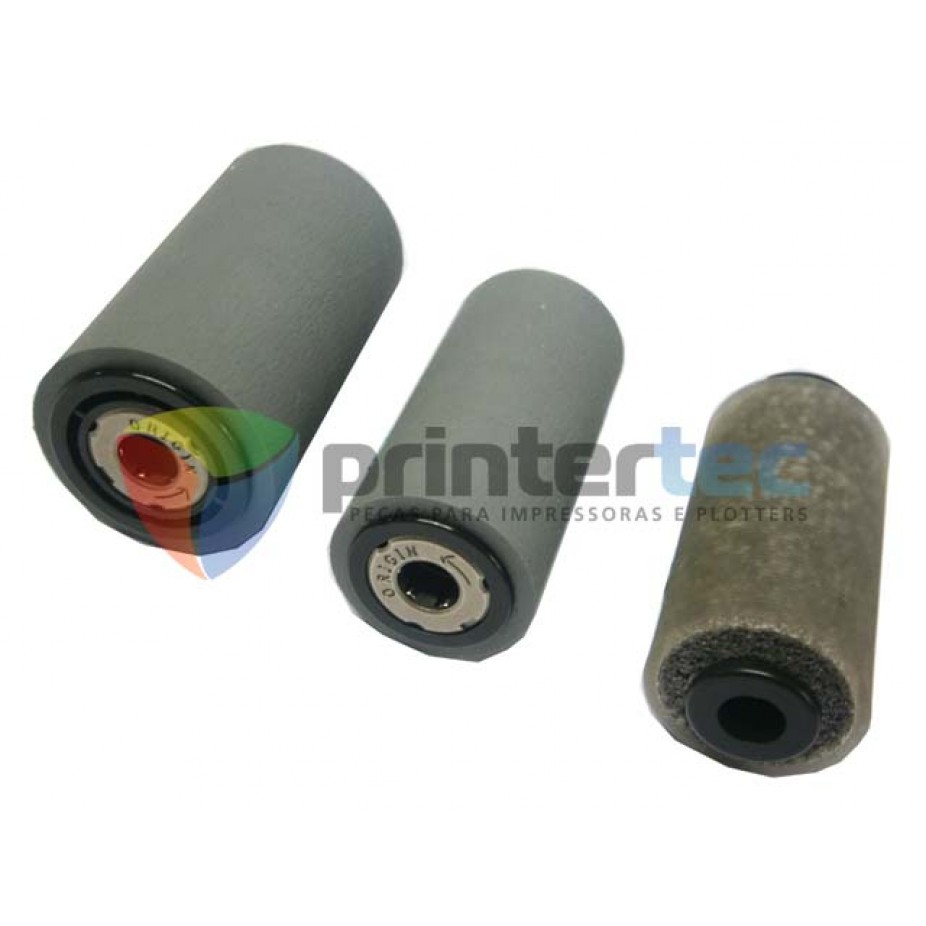 ROLETE DO PICKUP XEROX M128 DO ADF KIT