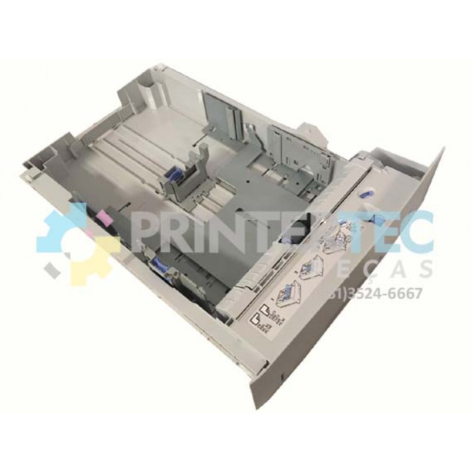 BANDEJA HP LJ 5200 500FLS
