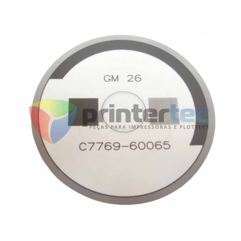 ENCODER HP DSJ 500 / 510 / 800 DISCO