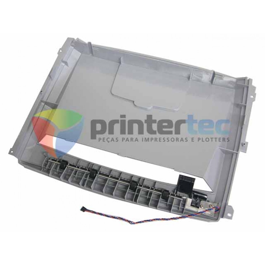 TAMPA LEXMARK E250 SUPERIOR ( INCLUI ALAVANCA )