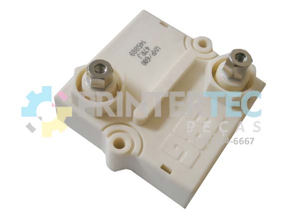 RESISTOR SIEMENS GAMESA 47R 500W