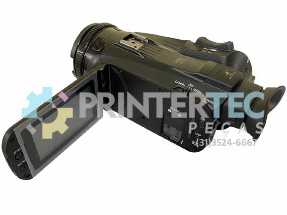 CAMERA CANON VIXIA HF G50 UHD 4K CAMCORDER