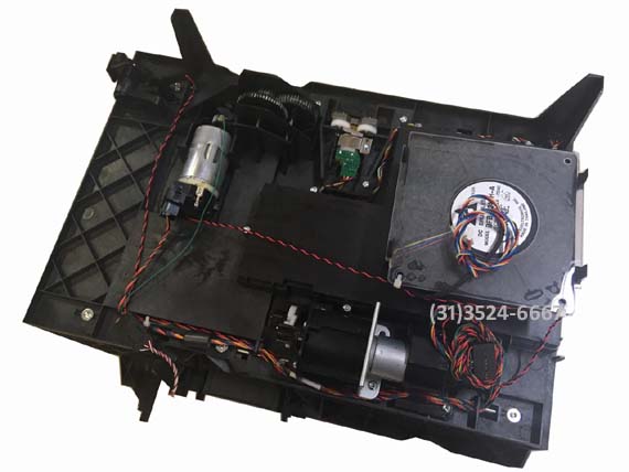 SERVICE STATION HP LATEX 310 / 330 / 360