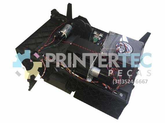 SERVICE STATION HP LATEX 310 / 330 / 360