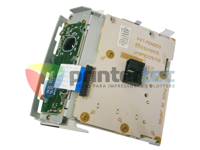 PAINEL HP LJ 4000 / 4050 / 4100