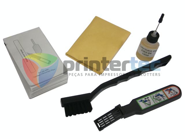 KIT MANUTENÇÃO HP DSJ 4500 GW MAINTENANCE KIT