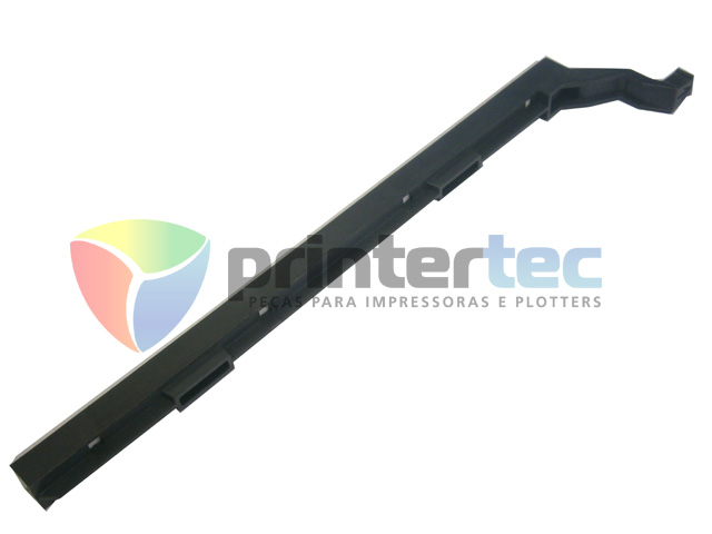 WIPER ASSEMBLY WET LEXMARK OPTRA T612